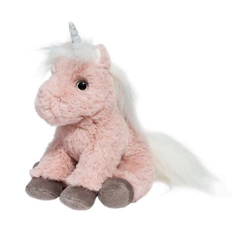 Melodie Mini Pink Unicorn Camp Pacs