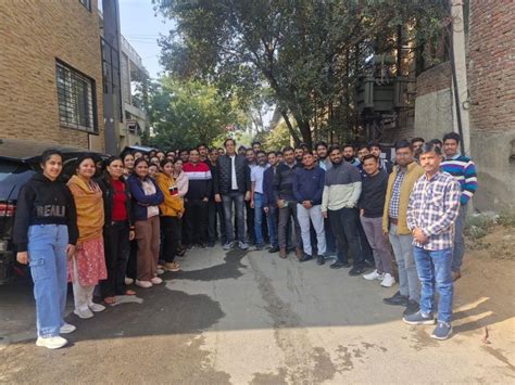 Dhruv Gupta On Linkedin Teamwork Leadership Mentorship Gratitude Celebration Growth