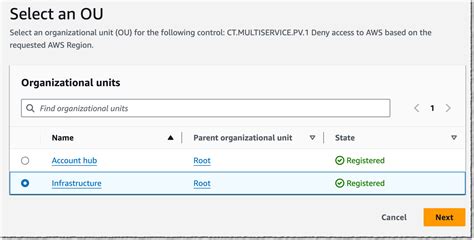 AWS Control Tower Adds New Controls To Help Customers Meet Digital Sovereignty Requirements