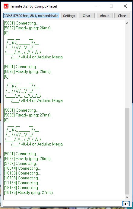Blynkdebug Print To Terminal Page 2 Solved Blynk Community