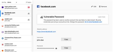 Full Guide To Manage Password On Mac Windows And Browsers Full Guide To Manage Password On Mac Windows And Browsers