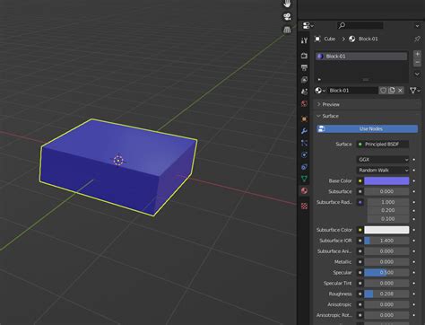 How Can I Get The Texture Of A Mtlandobj Import 12 By Rsehlers Materials And Textures
