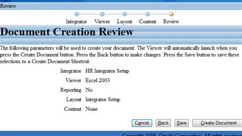 oracle erp professionals core hr