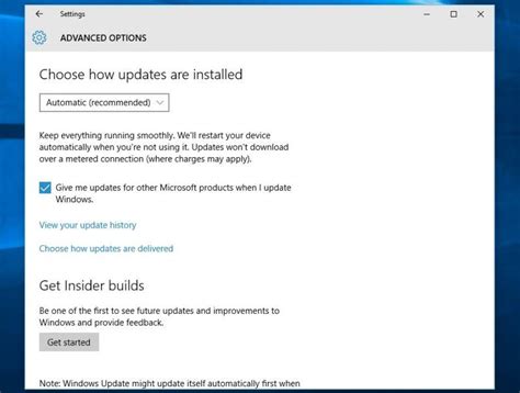 How To Keep Windows 10 From Stealing Your Bandwidth