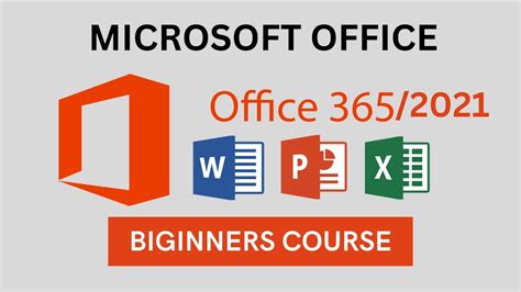 Learn Ms Excel Ms Powerpoint And Ms Word 8 Hours Ms Office Course