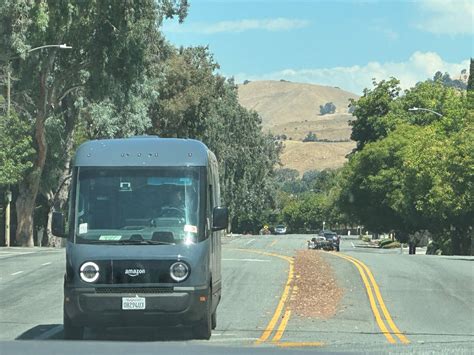 Rivian Edv By Carspotter5 On Deviantart