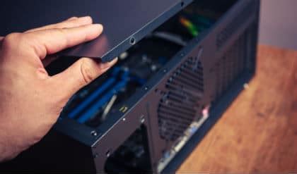 Best Quiet Silent PC Case 2025 Quietest Computer Cases