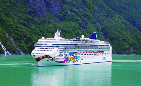 Ncl Norwegian Jewel Cruise Ship 2026 2027