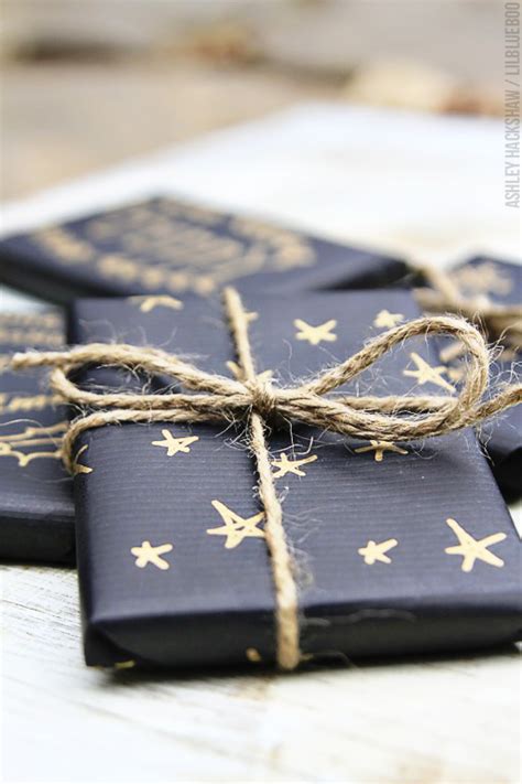 13 Diy T Wrapping Ideas You Wont Find In A Store Craftsonfire