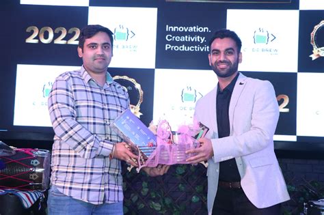 Code Brew Labs Office Photos