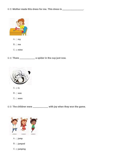 Best Class 1 Study Material Tagged Cbse English Worksheets