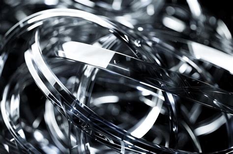 premium photo abstract d rendering of chaotic structure