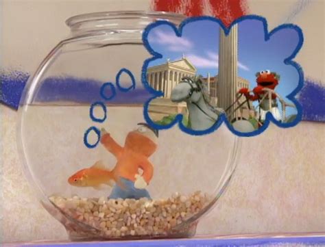 Sesame Street Elmos World All Day With Elmo Apple Tv Ca