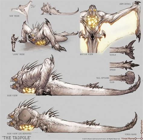 Singularitygameconceptarts 03 Conceptartdrawing Concept Art Drawing