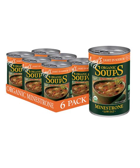 14 Low Sodium Soups Youll Love In A Blink