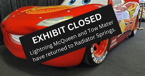 Lightning Mcqueen