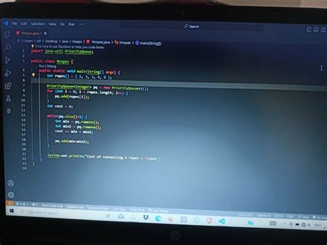 Hardik Gayner On Linkedin Dsa Learning Coding