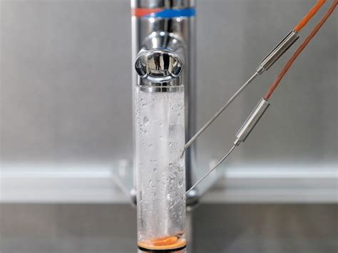 Fluids Measurement Module Pressure Flow Temperature Etc Lf Technologies