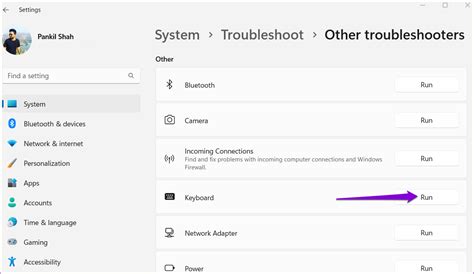 6 Best Ways To Fix Spacebar Not Working In Windows 11 Guiding Tech