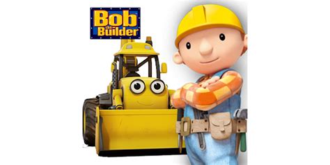 Bob El Constructor Llanto Elevado