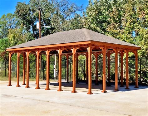 Roofs For Rectangular Gazebos Wooden Gazebos For Sale Amish Built