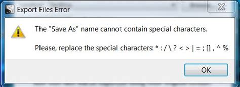 Export Files And Special Characters Scrivener For Windows Literature And Latte Forums