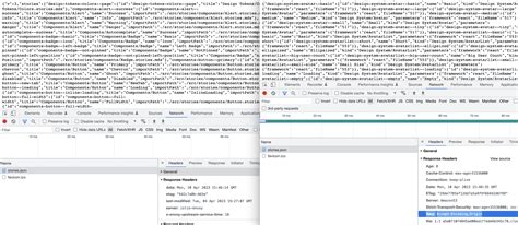 Bug Composition Errors Out With CORS Error Issue 21995