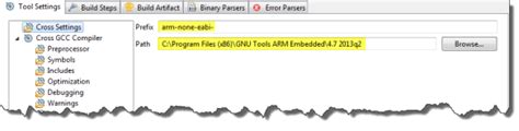 Diy Free Toolchain For Kinetis Part 4 Processor Expert For Eclipse
