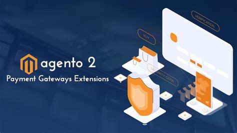 Best Magento 2 Payment Gateway Extensions Magepoint