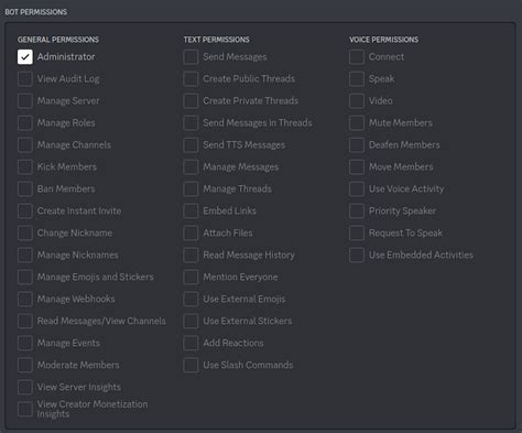 Building A Rust Discord Bot With Shuttle And Serenity Logrocket Blog