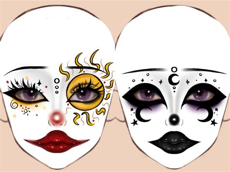 10 Ideas De Hazbin Hotel En 2025 Ideas De Maquillaje De Halloween