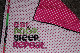 Beneath My Dreaming Tree Baby Quilt