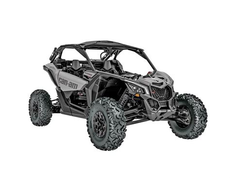 2019 Can Am Maverick X3 X Rs Turbo R Utv Action Magazine