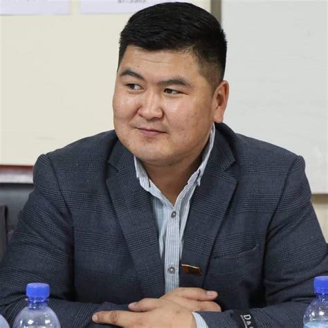 Ханбогд сумын Залуу малчдын санаачлага