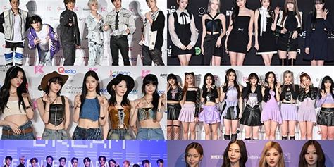【2023年5月】読者が「最もハマっているk Pop」ランキングを発表＜1～10位＞ モデルプレス