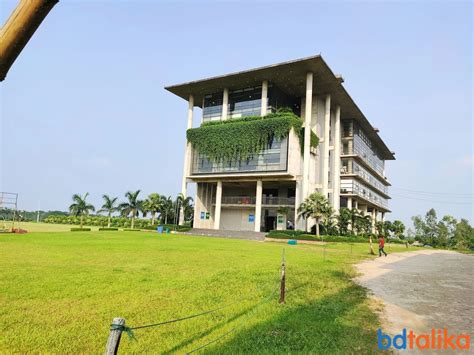 Green University Of Bangladesh