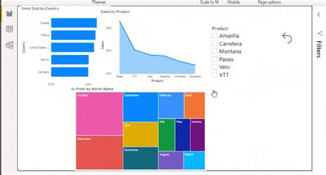 Slicer Power Bi