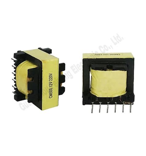 Ei 33 Bobbin High Frequency Ei Power Ei 28 Transformer Coil E133 High Frequency Transformer