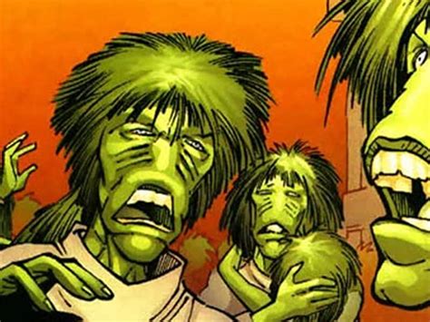 Starhammer Vuk • Marvel Comics Charakter Erde 616