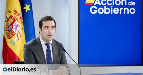 El Gobierno Da El Primer Paso Para Imponer Límites A Los Intereses Abusivos De Los Préstamos Al