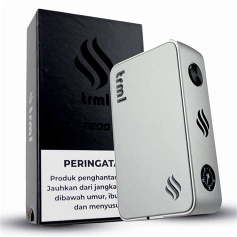 Jual Trml Mod T200 Box Mod Usb Cable Type C 100 Original Grasberg Jakarta Utara Simager