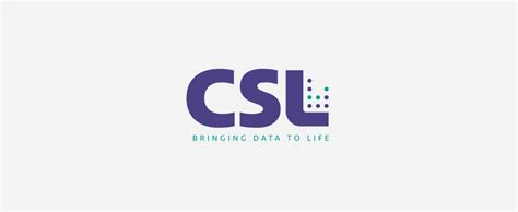 Csl Bringing Data To Life Global Tech Insider