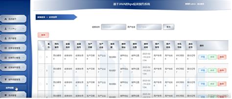 java php node js python基于JAVA的hpv疫苗预约系统 年毕设 CSDN博客