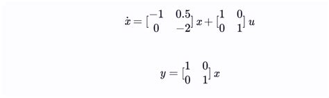 【模型预测控制mpc】使用二次规划来模拟多输入多输出mimo系统的模型预测控制（matlab代码实现） 荔枝科研社 博客园