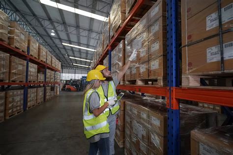 What Is The Role Of Apis In Wms Integrations