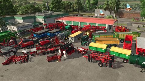 Fs19 Vehicles And Tools H K Fs25 Kingmods
