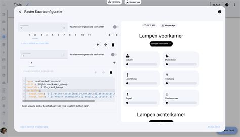 🟣 Rounded Dashboard Guide Dashboards And Frontend Home Assistant Community