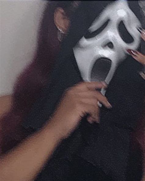 Ghostface