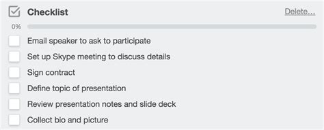 Business Uses For Trello