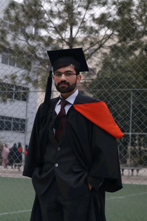 Daud Khan On Linkedin Alhumdulliah Im Very Thrilled To Share That I Have Officially Completed